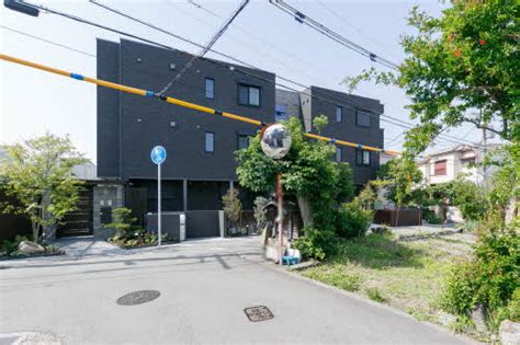 ユーモリスⅡ池田市のシャーメゾン積水ハウスの賃貸住宅