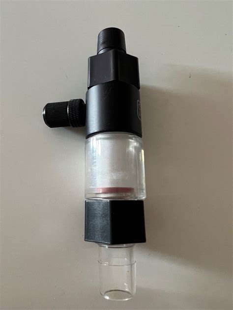 Co2art Inline Co2 Aquarium Atomizer Diffuser Pet Supplies Homes Co2art Inline Co2 Aquarium Atomizer Diffuser Pet Supplies Homes