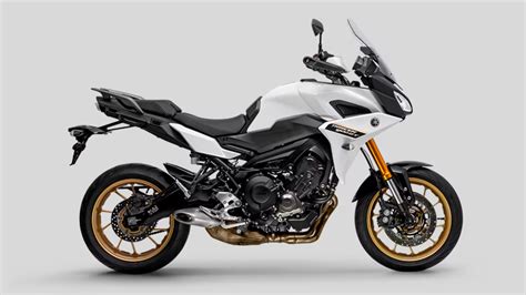 Yamaha Tracer 900 Gt 2025 Ainda Sem Seta Led E Custando R 69390