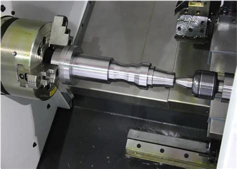 Cnc 터닝 서비스 Richconn