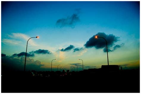 Seletar Dam By Harebrained On Deviantart