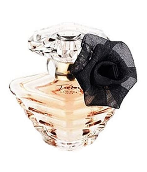 Buy Tresor Sheer Fragrance Perfume Perfumetr