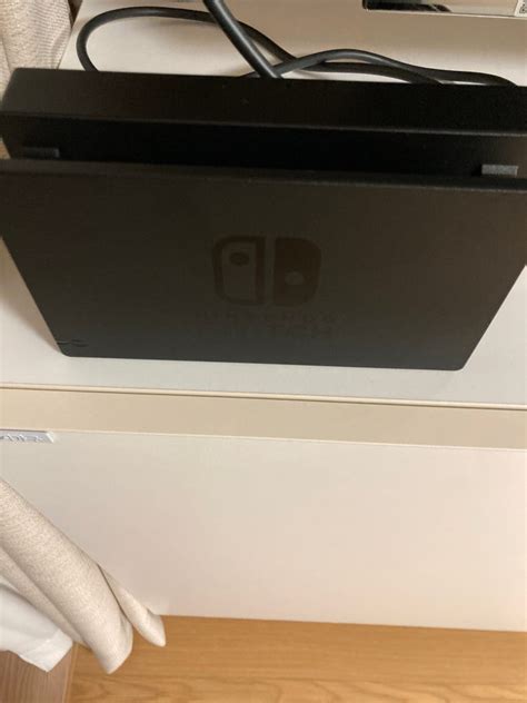 닌텐도 스위치 연결 지식in