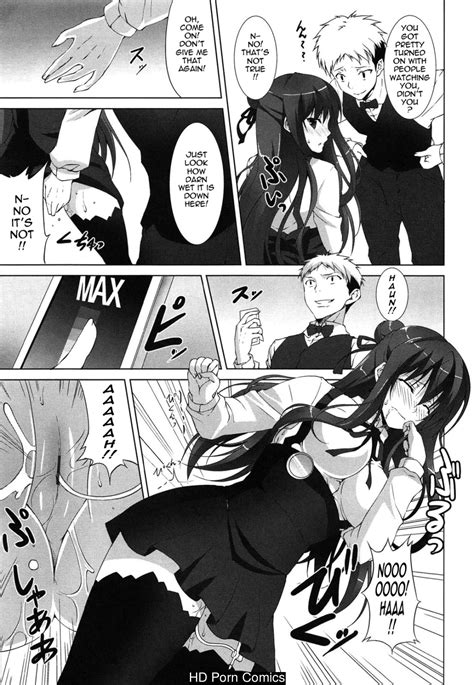 Itsu Sex Suru No Imadesho The Best Time For Sex Is Now Ch 1 4 Comic Porn Hd Porn Comics