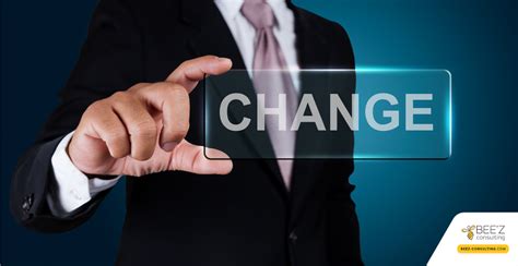 Why Change Management Matters In Business Transformation Programs