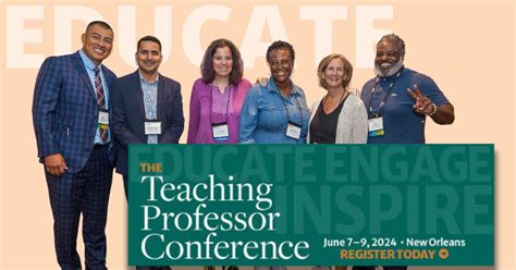 Magna Publications On Linkedin Tpc24 Educator