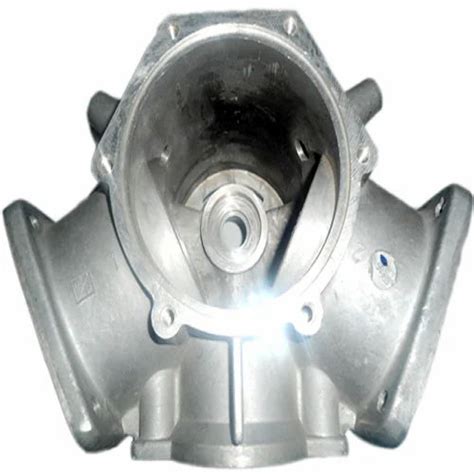Lpdc Die Casting From Aakar Foundry Lpdc Die Casting Manufacturer
