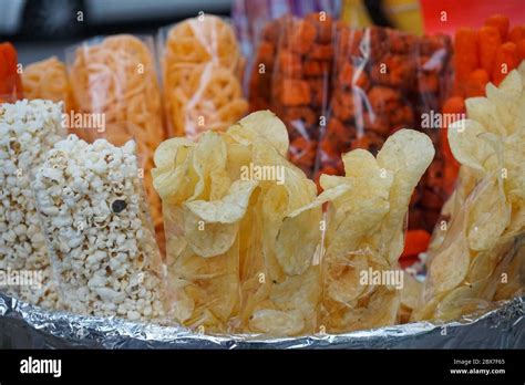 Mexico Foods Chips