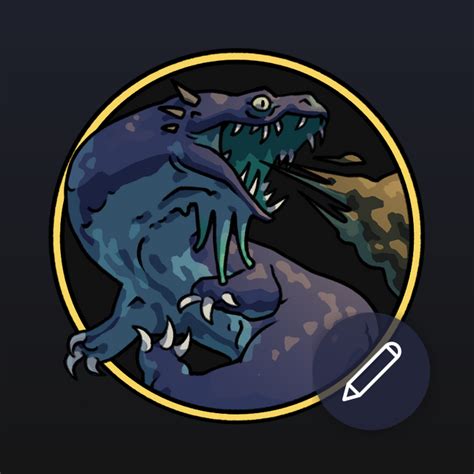 Behir Token Builder Customize And Randomize Czepeku Tokens