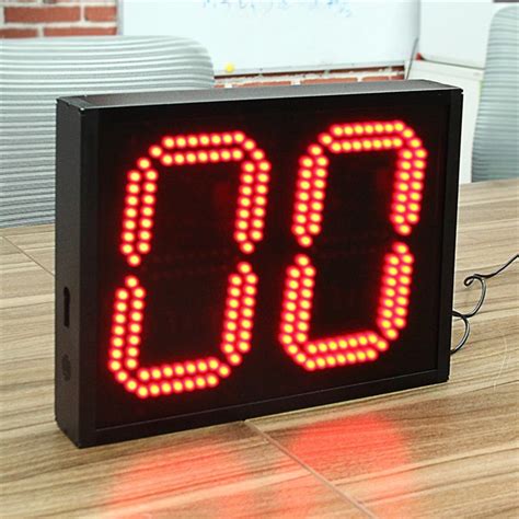 LED Digital Lap Counter China LED Digital Lap Counter Manufacturers Suppliers Factory