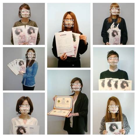 Chriski Academy Seoul