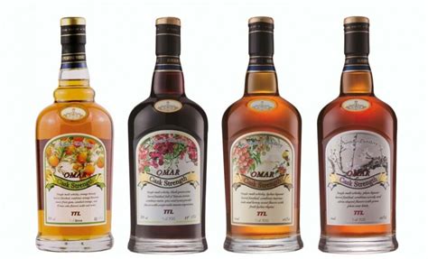 OMAR原桶強度柳丁酒桶 700ml 酒成功詢價網