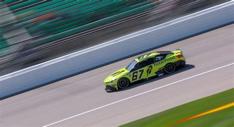 Corey Heim Returning To Cup Series With 23xi Racing At Richmond Jayski