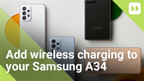 Wireless Charging Mobile Fun Blog