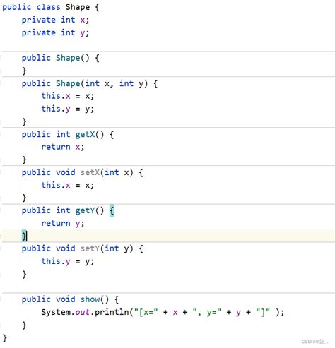 125java学习笔记 Csdn博客
