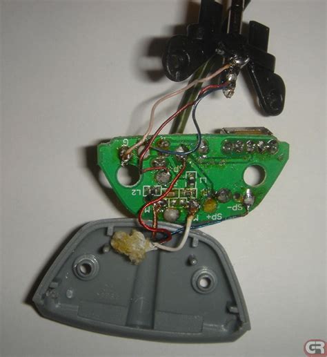 Tutorial Use Any Headset With Xbox Live Adapter Mod Se Ensins Gaming Community