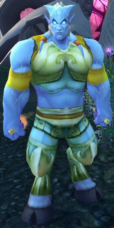 Daedal Warcraft Wiki Your Wiki Guide To The World Of Warcraft