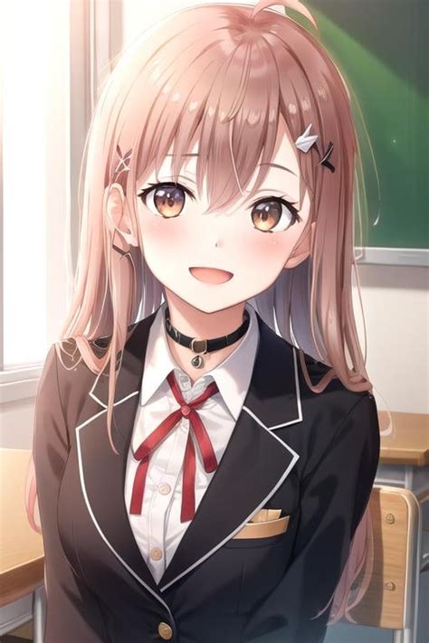 朝仓圆 本是社畜的我被jk美少女捡回了家，从此过上了幸福的同居生活（asakura Madoka Moto Shachiku No Ore Ga Bishoujo Jk Ni