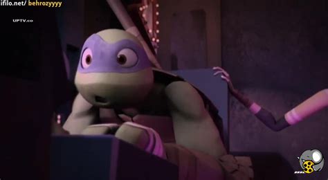 کارتون لاک پشت های نینجا، سرنوشت وحشتناک فیلو