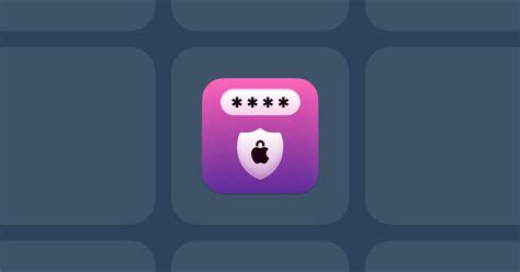 The Best Password Generators And Managers For Mac