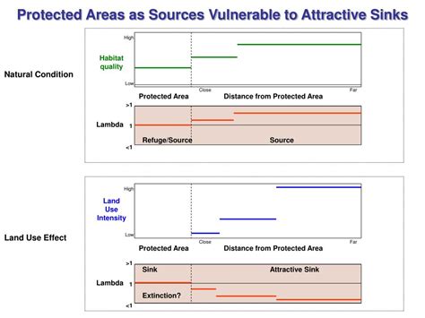 Ppt Contribution Of Source Sink Theory To Conservation In Protected