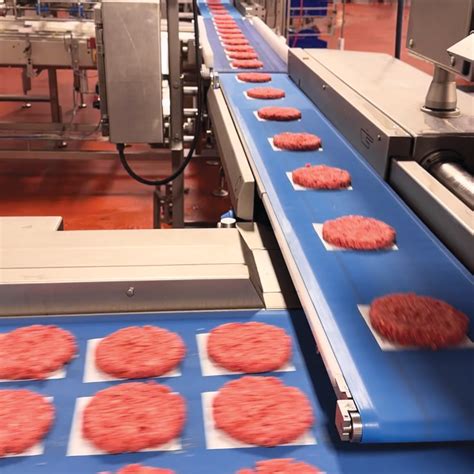 Burgers Fairway Packing