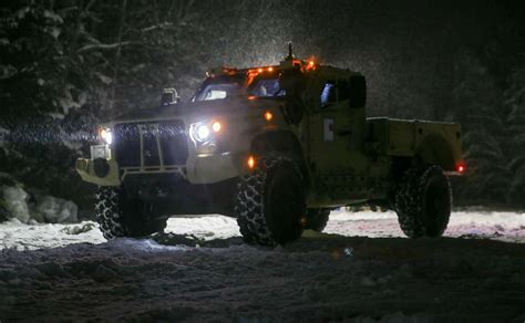 A Joint Light Tactical Vehicle JLTV From Th Marine PICRYL Public Domain Media Search