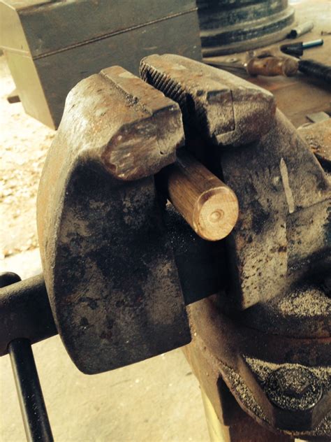 Chisel Holder 6 Steps Instructables