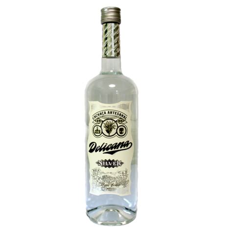 Cachaca Delicana I Caipirinha I Online kaufen I Pitu – latin-flavour