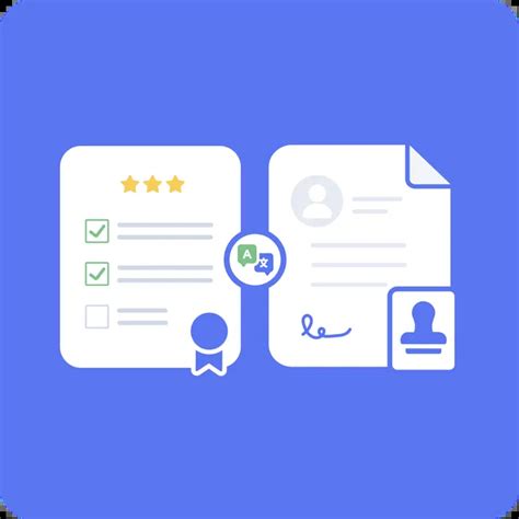 Certified Translation Discover Translation Trends On Motawords Blog