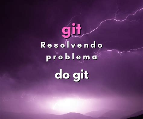 Como Resolver Please Commit Your Changes Or Stash Them Before You Can