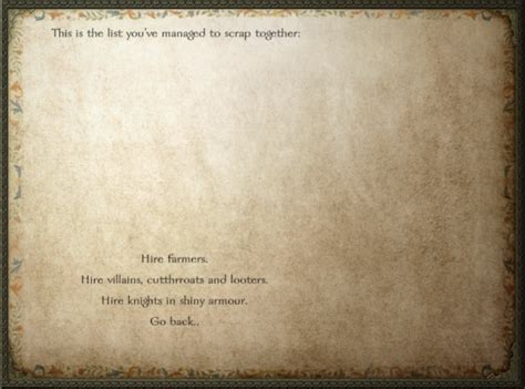 Dickplomacy Reloaded For Mount And Blade Warband Misc Adult Mods