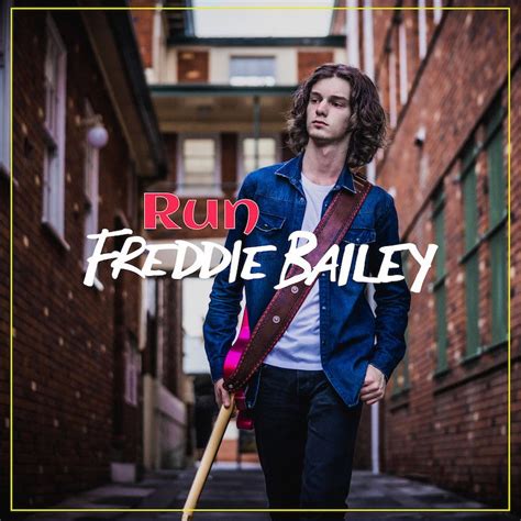 Tamworth Teenager Freddie Bailey Selected For Keith Urbans Top 6 On