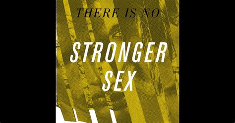 ‎there Is No Stronger Sex Album By Stronger Sex Apple Music