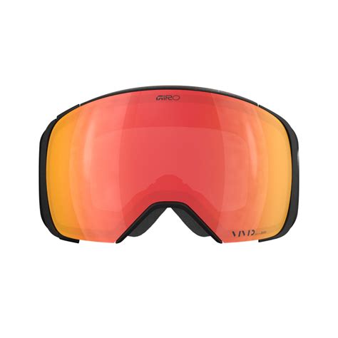 Comp Wordmark Skibrille Aktivsport