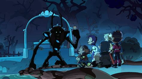 What Are Your Takes On How The Archivists Can Be Introduced In Season 3