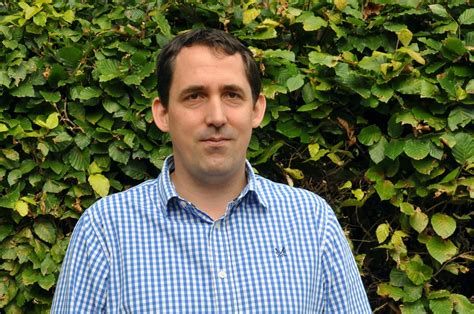 Nieuw Bestuurslid Gerrit Van Engelenburg