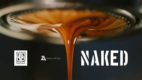 NAKED YouTube