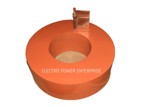 Induction Furnace Current Limiting Reactors CLR Electro Power Enterprise