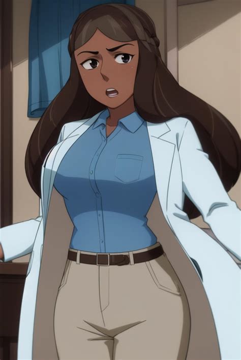 Priyanka Maheswaran Steven Universe Character Lora V Stable Diffusion LoRA Civitai