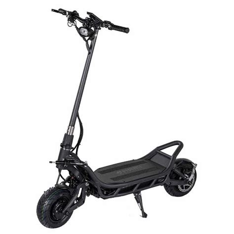 Speed Enthusiasts The Top 8 Fastest Electric Scooters In 2023