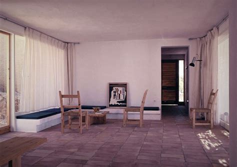 675 Josep Lluís Sert Jutta Von Seht House