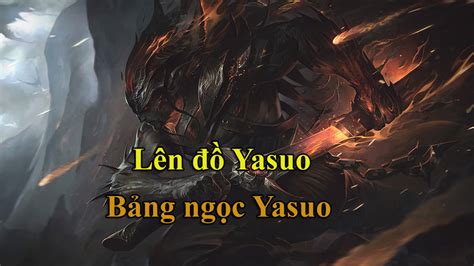Yasuo TFT Build Items Team Comps And More