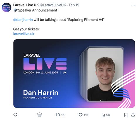 Why Filament V3 Tables Are Slow Dan Harrin Explains Filament Examples