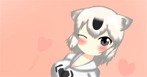 けものフレンズ ホッキョクグマちゃん ⛰🐱のイラスト Pixiv けものフレンズ ホッキョクグマちゃん ⛰🐱のイラスト Pixiv