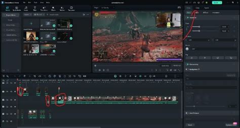 Audio Suddenly Not Working On Clips Rfilmora