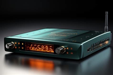 Premium Ai Image Digital Decoder