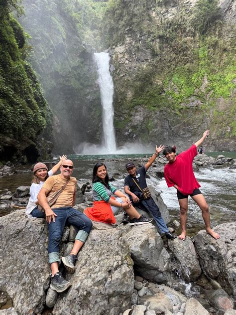 Scenic 2 Day Batad Town And Banaue Rice Terraces Tour Package From Manila