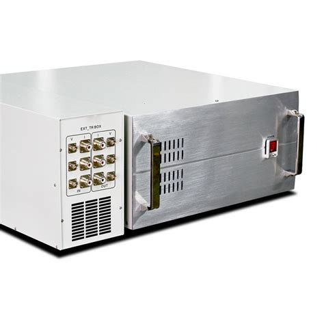 Test System Power Device Testing System Qt 3102 Thermal Resistance Tester Thermal Resistance