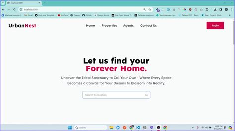 Video Unish Khadka On Linkedin Realestate Learningproject Django Tailwindcss Khaltiapi